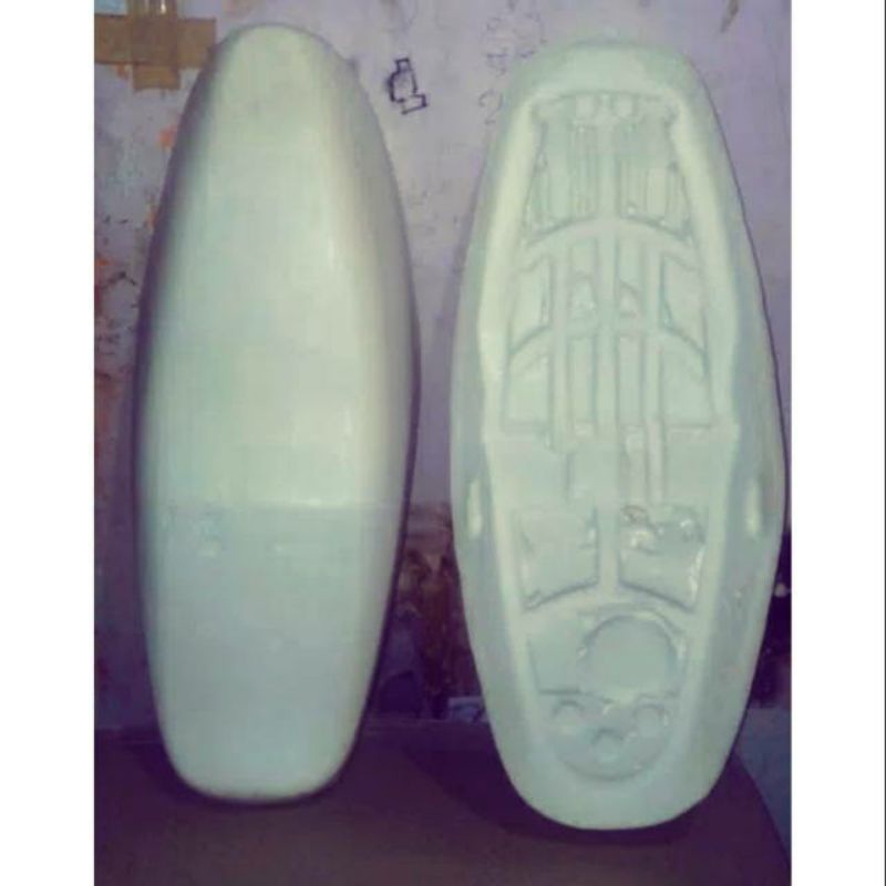Yamaha Jupiter Z / Jupiter Burhan / Old Jupiter Foam Seat | Shopee ...