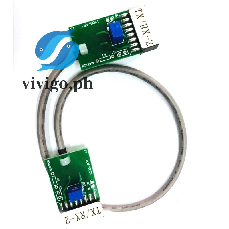 Practical Transmit Receive GM300 CDM1550 Cable Duplex For Motorola ...