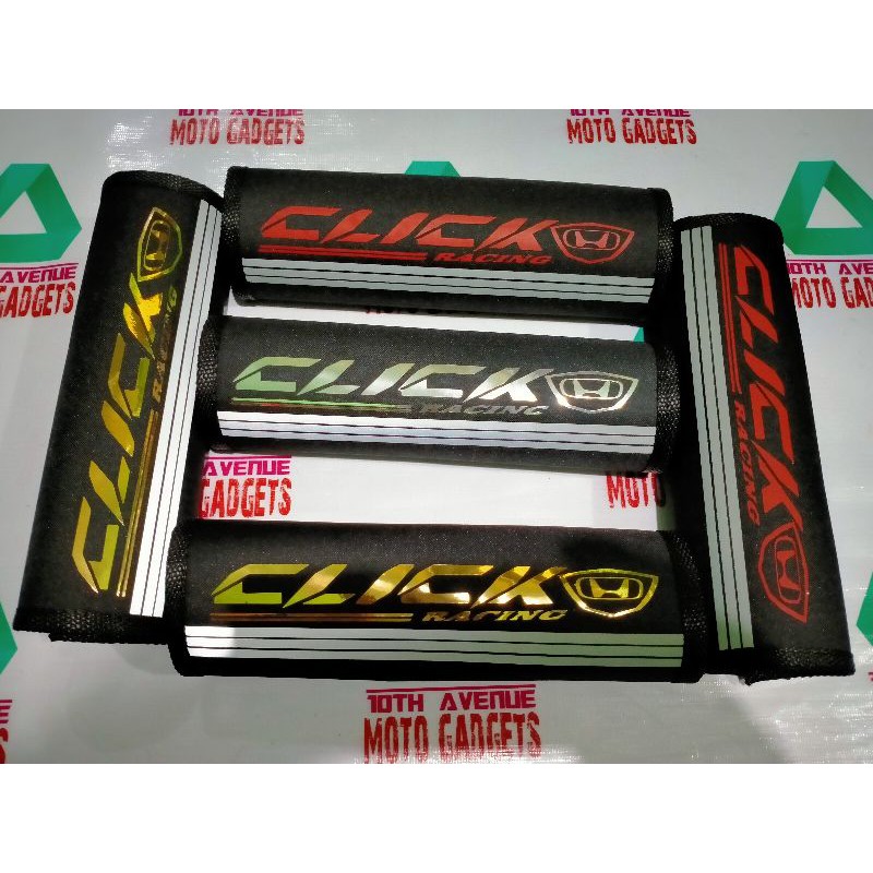 SHOCK COVER FOR Honda Click v3/v2/v1 Plug and Play | Shopee Philippines