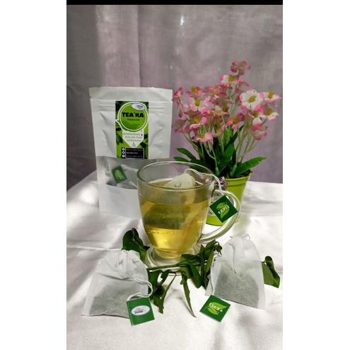 Katuk Leaf Tea (Asi Smoothing) | Shopee Philippines