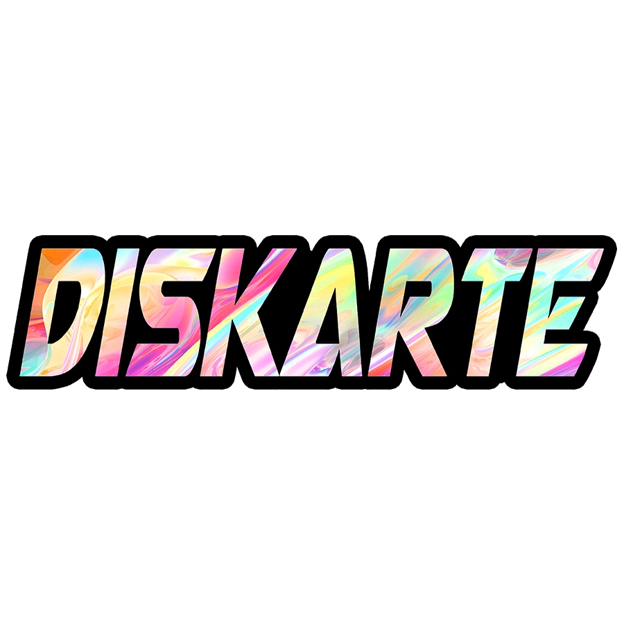 Diskarte Big Size Sticker Waterproof | Shopee Philippines