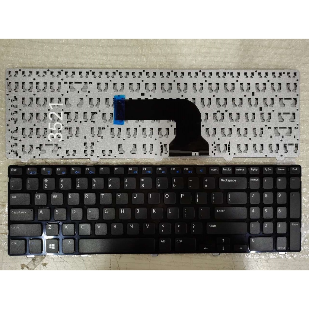 Dell Inspiron 15 3521 15R 5521 15 3537 latitude 3540 0YH3FC YH3FC ...