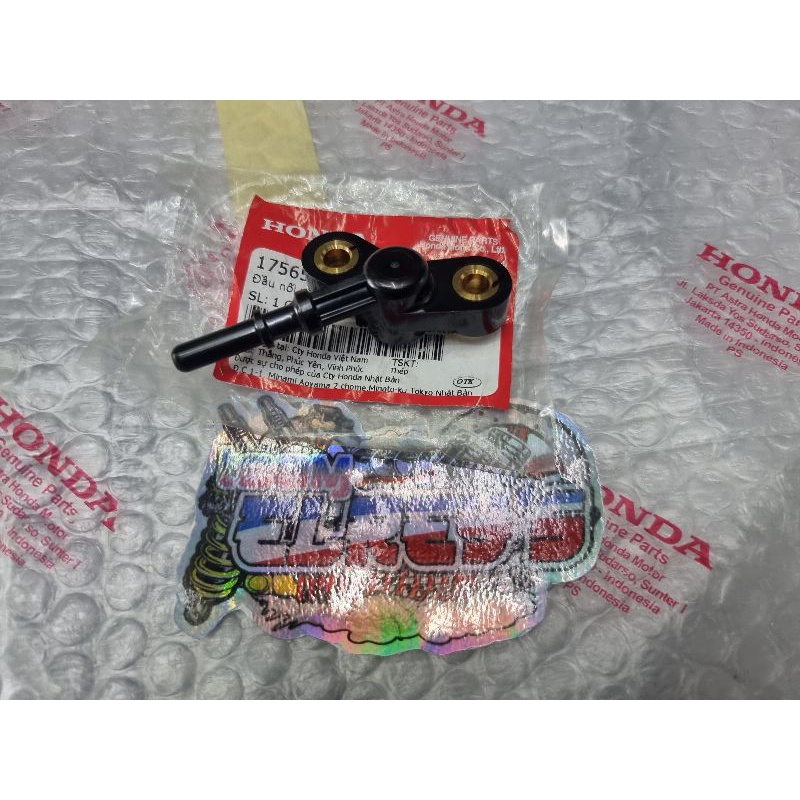 ADV/PCX JOINT COMP INJECTOR | Shopee Philippines