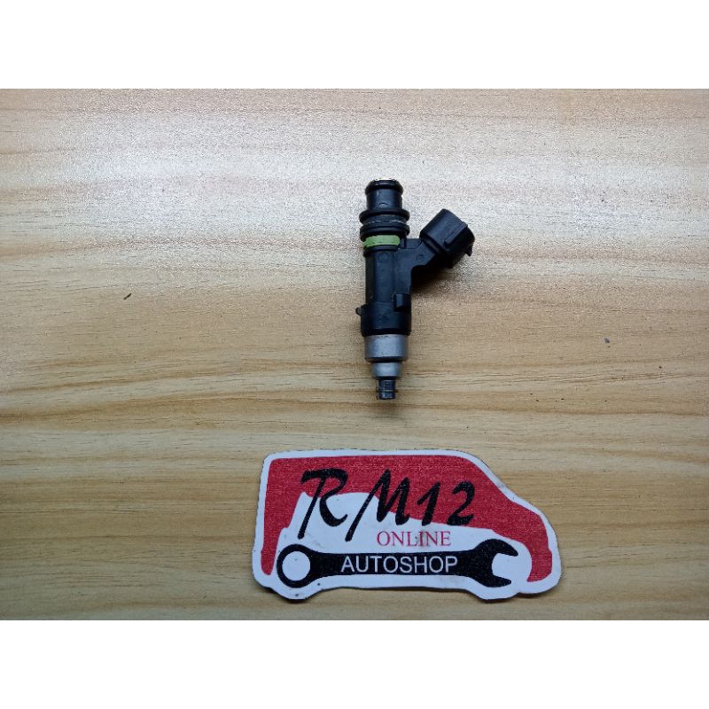 FUEL INJECTORS SUZUKI DA64V DA52 DA62 DA63T BIG EYE | Shopee Philippines