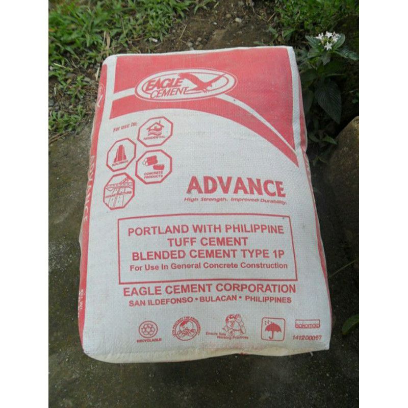 Shop eagle cement for Sale on Shopee Philippines