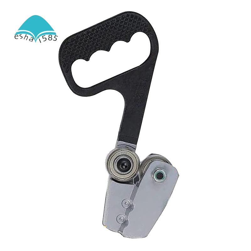 Fast Metal Plate Cutter Portable Hand Plate Shear Tool for Cutting ...