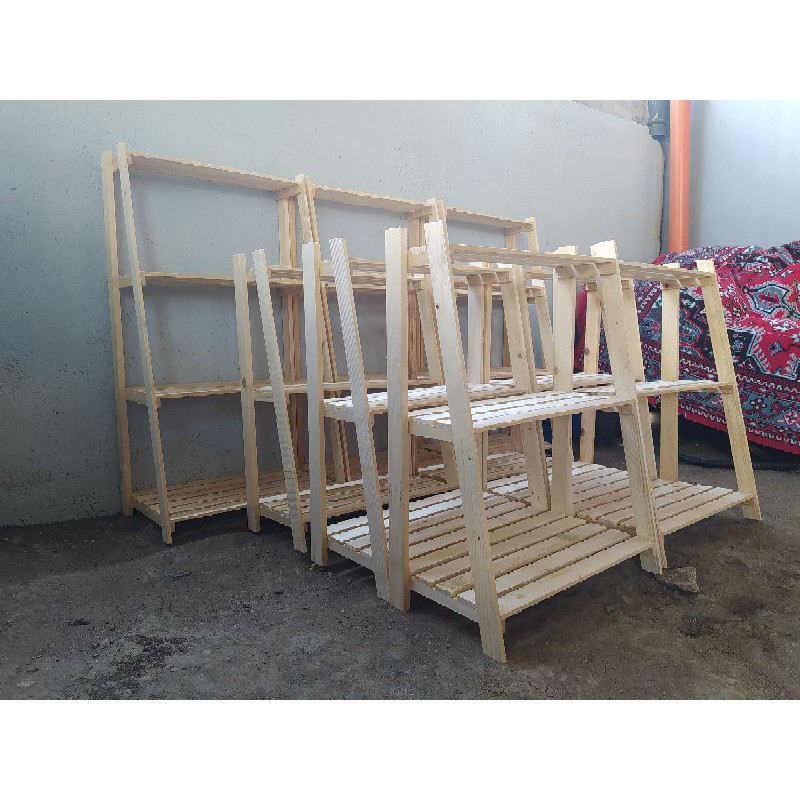 pLant rack 3Layer (disassemble) paLochina | Shopee Philippines