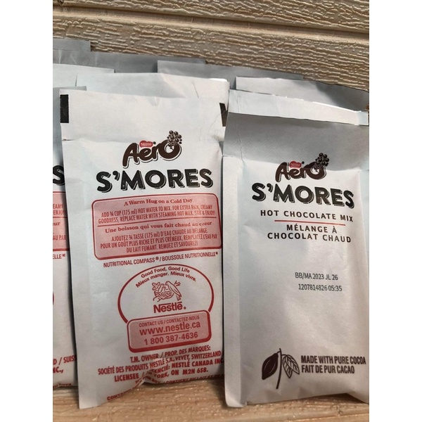 Nestle Carnation Variety Sachet 25g 1pc | Shopee Philippines