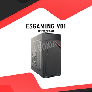 ESGAMING CASE ( V01,, V03,, T02,, T05,, T24) | Shopee Philippines