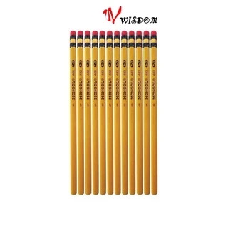 MONGOL PENCIL - Best Prices and Online Promos - Jun 2024 | Shopee ...