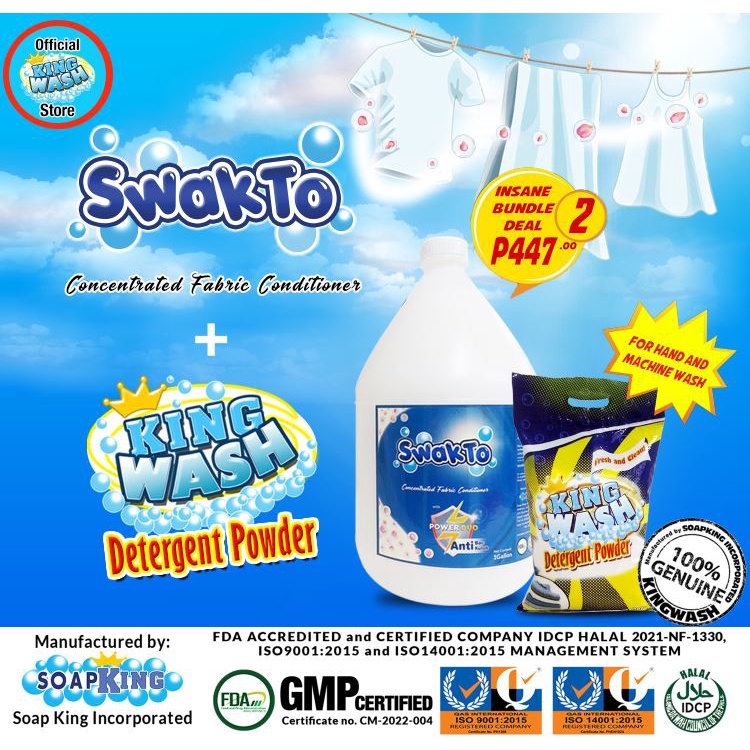 Fabcon, Fabric Conditioner, Supreme Detergent, Detergent Powder ...