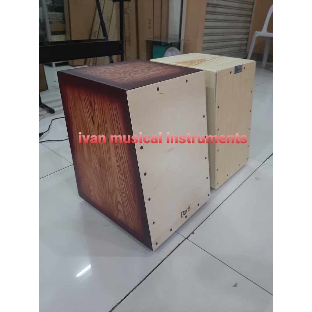 Davis Percussion Beatbox | Shopee Philippines