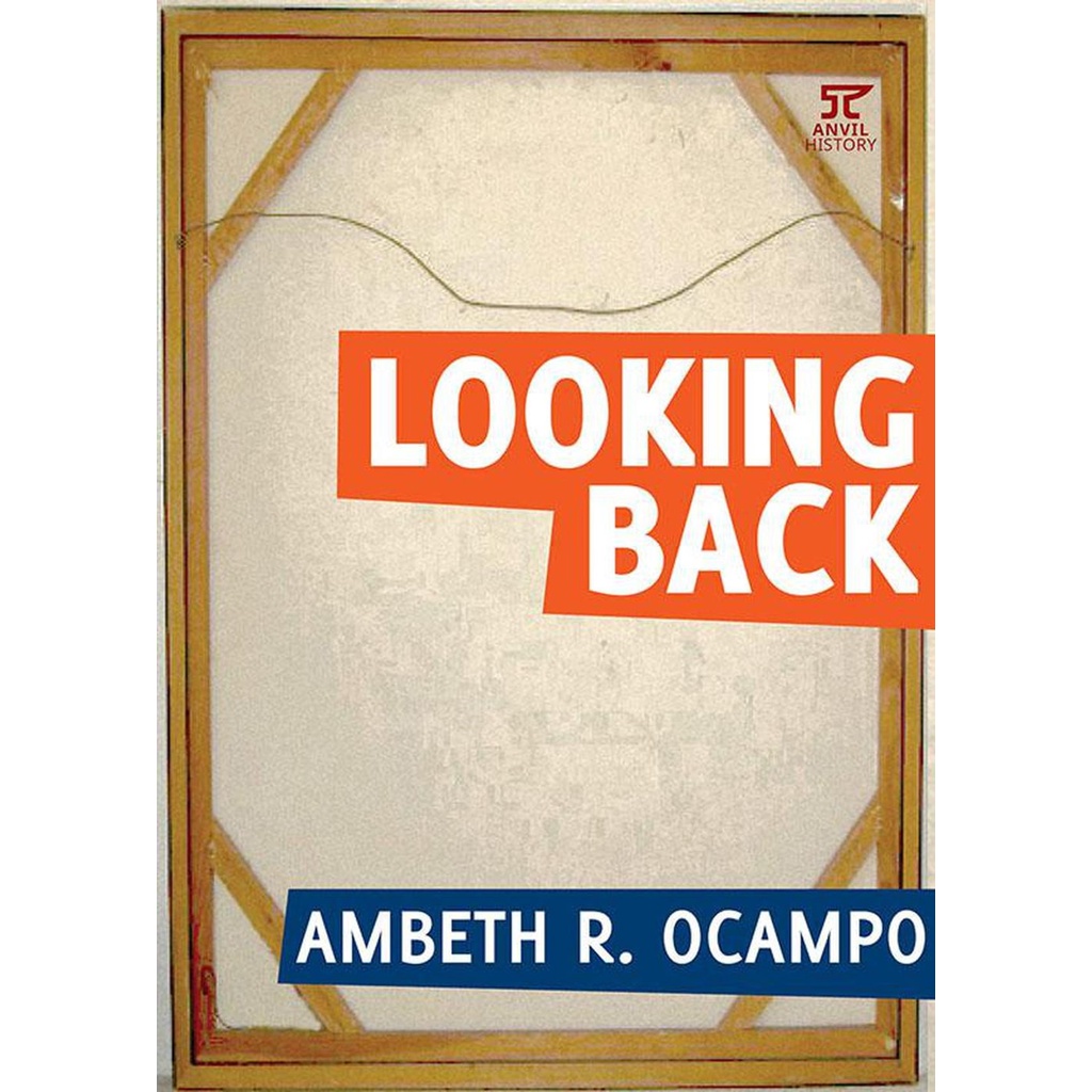 Looking Back Series 1 to 16 - Ambeth Ocampo (Brand New) | Shopee ...
