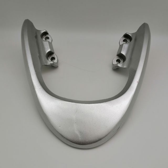 Original Anti-Fall Steel Click Old (Carburet Model) Brown Color ...