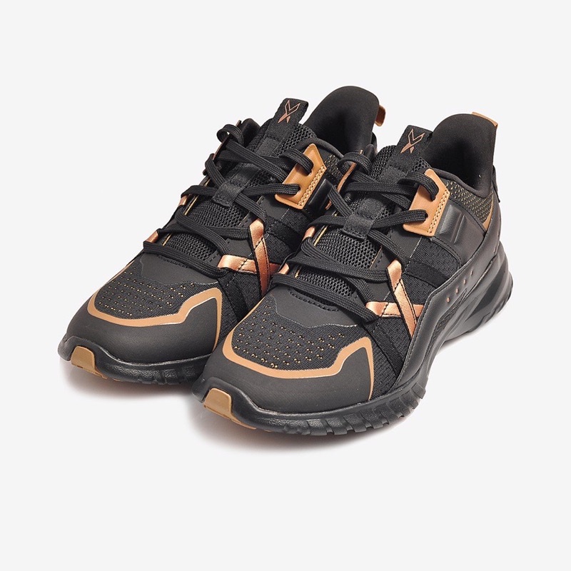 Bitis HUNTER X UNISEX shoes for both men and women (DSHM06500-BLACK ...