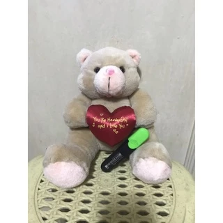 Shop blue magic teddy bear for Sale on Shopee Philippines