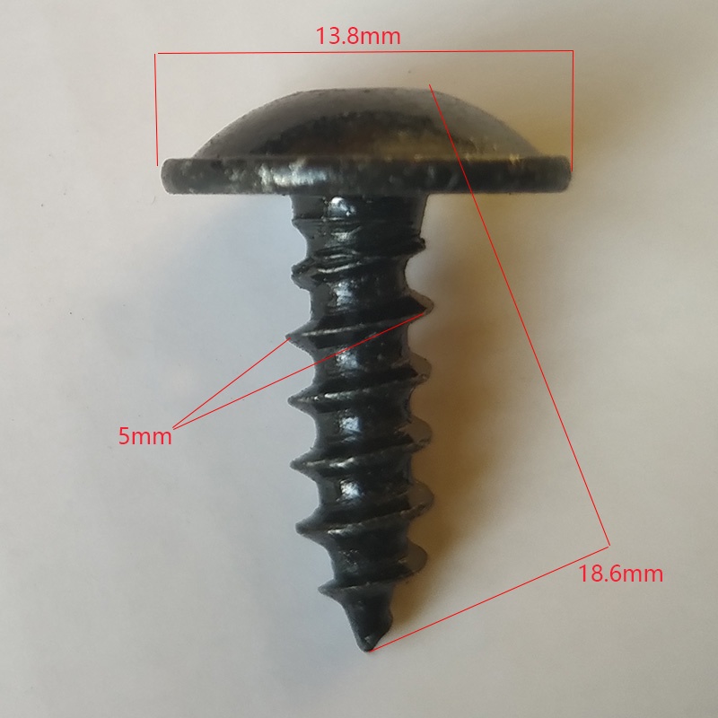 1pcs Car Engine Cover Undertray Splashguard Wheel Arch Grille Bumper ...