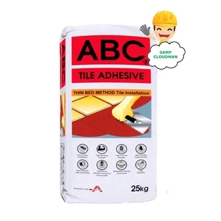 Shop tile adhesive 25kg for Sale on Shopee Philippines