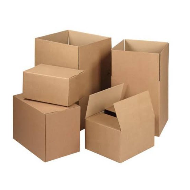 Additional Packing (DOUBLE BOX) Additional Packaging | Shopee Philippines