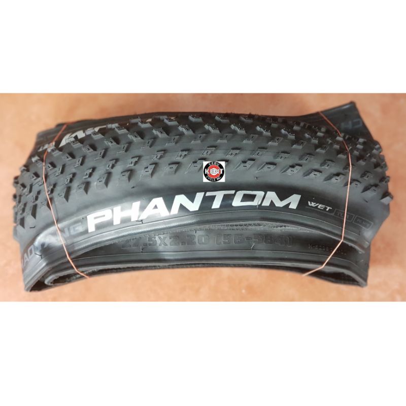 Chaoyang Phantom Speed Wet 27.5 29 x 2.20 2.30 Tubeless Ready XC ...