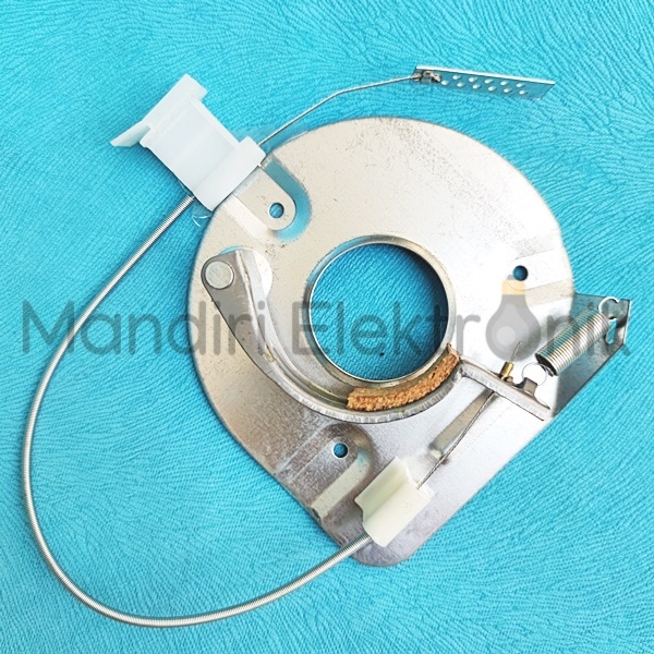 MESIN Washing Machine Dryer Dynamo Brakes UniversalUmum All Brands ...