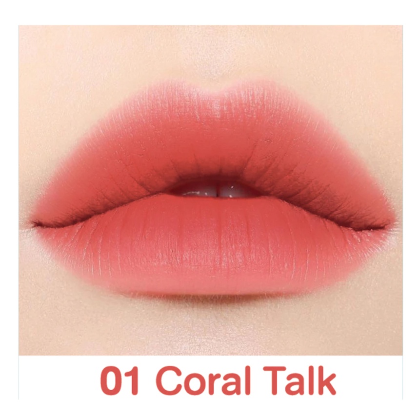 USTAR Angry Idol Stick 3.5g Matte Lipstick Lock On Every Color The Lips ...