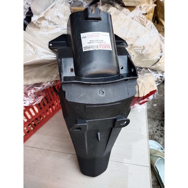 Mega pro new primus rear fender, mp new primus | Shopee Philippines