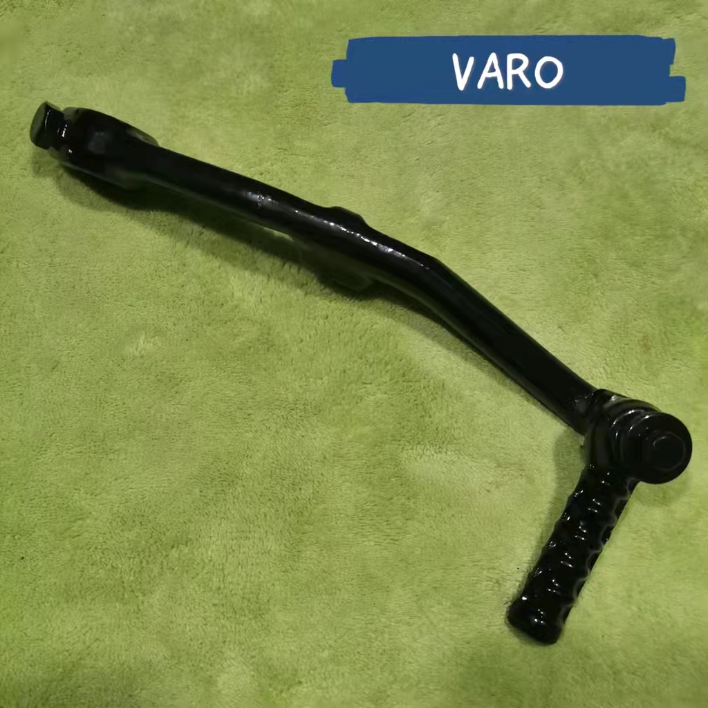 COD MOTORCYCLE KICK STARTER VARIO | Shopee Philippines
