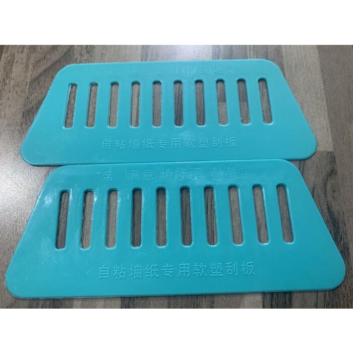 Wall Sticker Tool Scraper wallpaper glasstinted Window scrapper Film ...