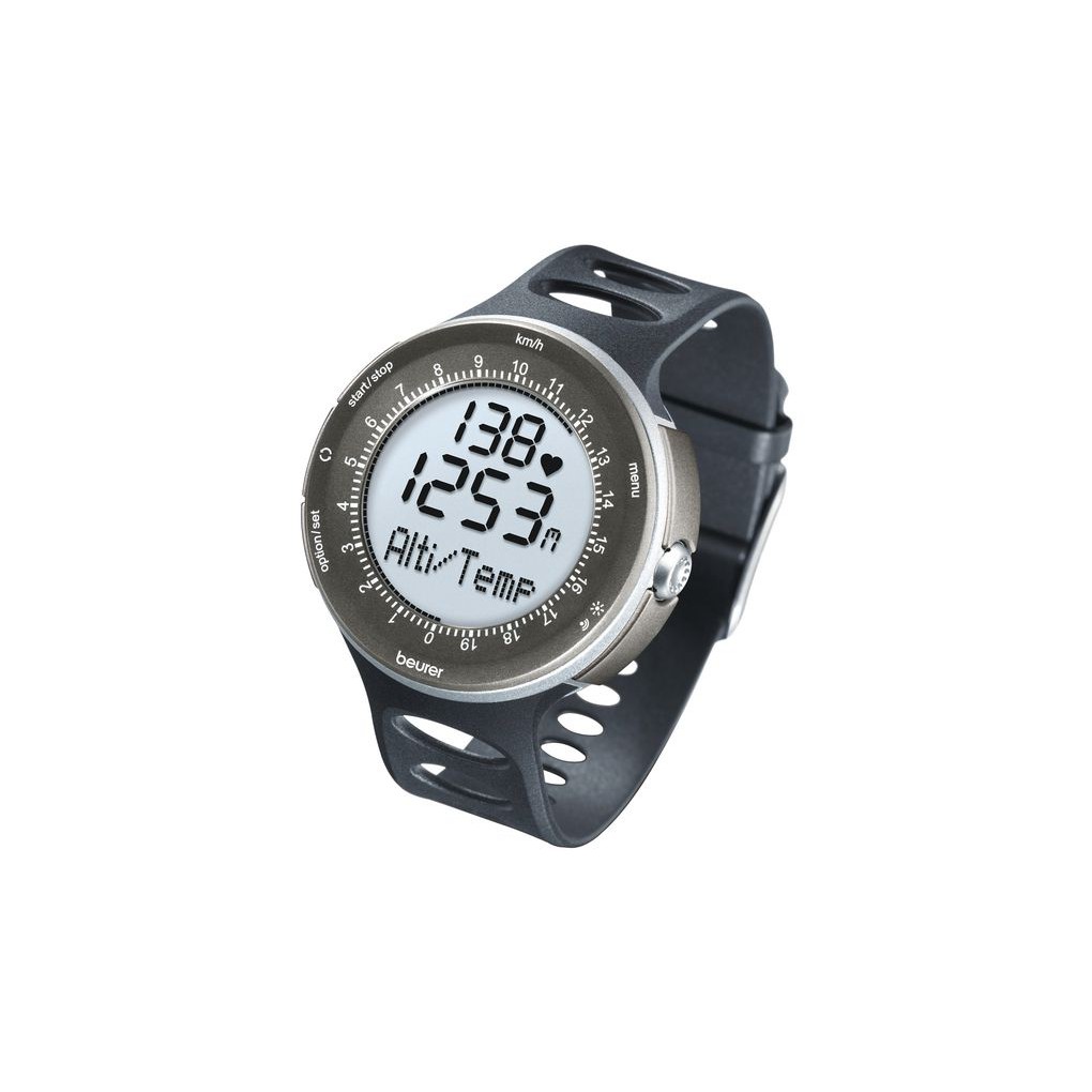 BEURER PM90 Heart Rate meter | Shopee Philippines