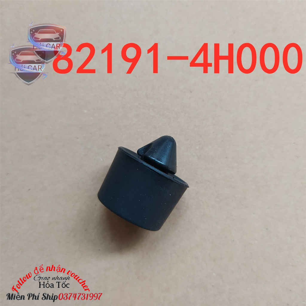 Genuine GRAND STAREX door damper rubber 821914H000 | Shopee Philippines