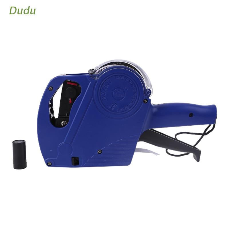 Dudu 5500EOS Single Line Labeller Price Tag Labeller Label Single Line ...