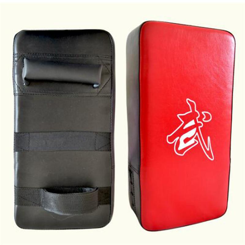 Kick Pad Boxing Target Training Foot Focus Punching Mat | Shopee ...