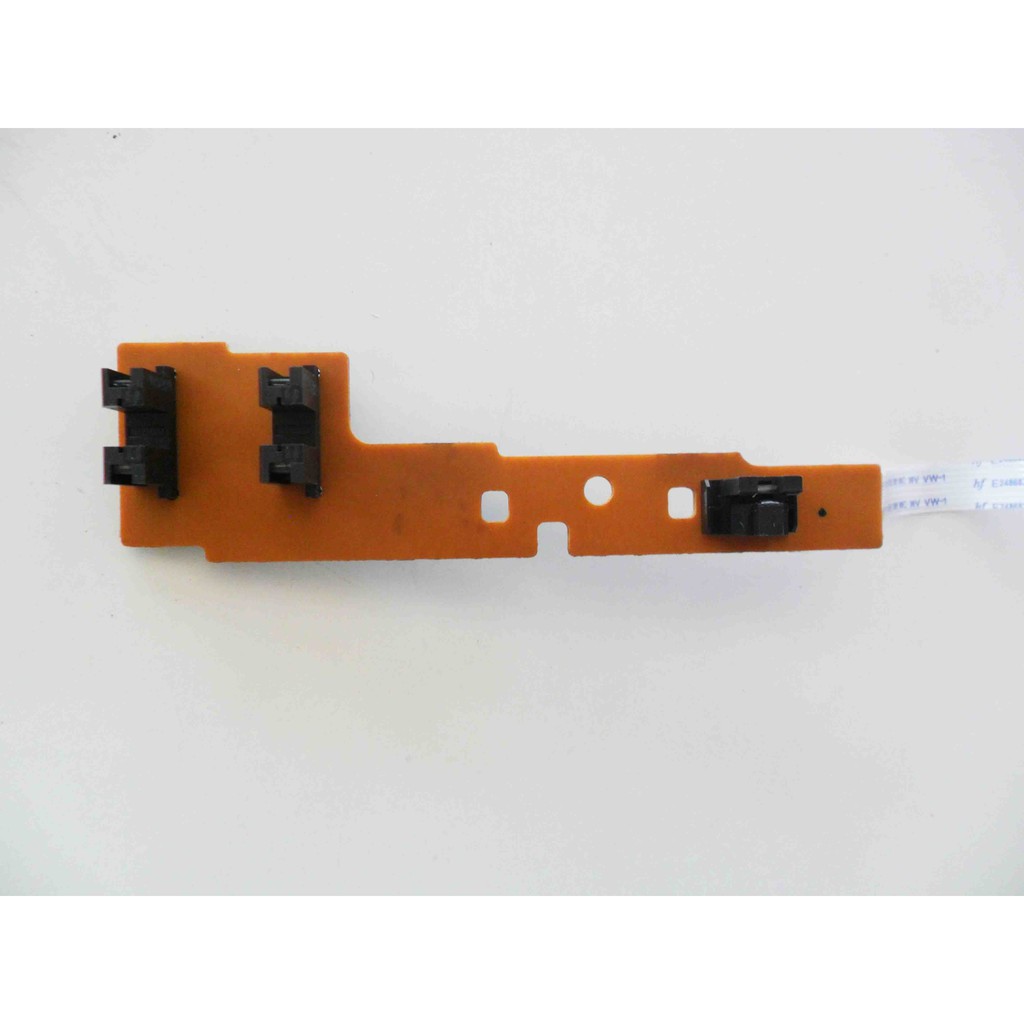 HP Deskjet Ink Advantage 2520hc Encoder Plate Sensor 2nd Hand | Shopee ...