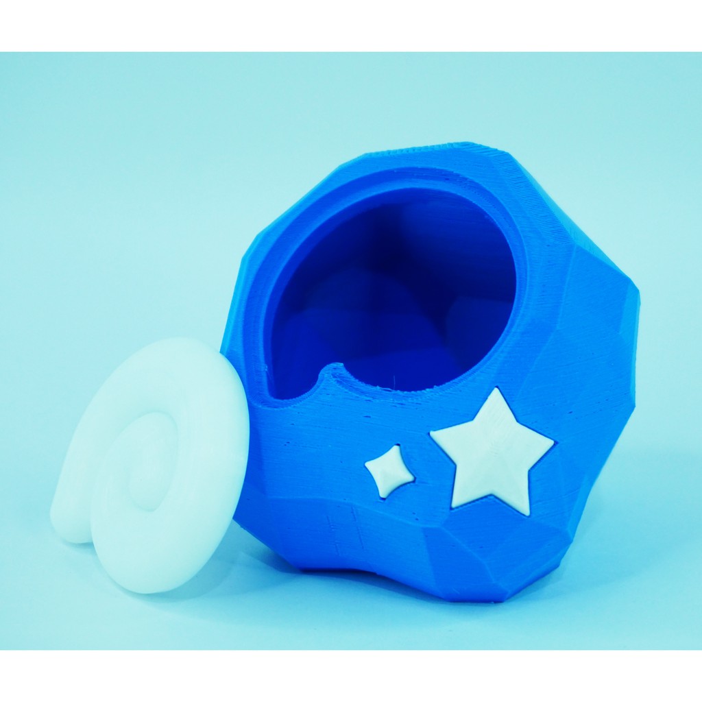 Animal Crossing Fossil Container | Shopee Philippines