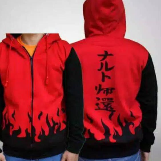 Naruto Hokage 4 Yondaime Minato Jacket / Anime Jacket | Shopee Philippines