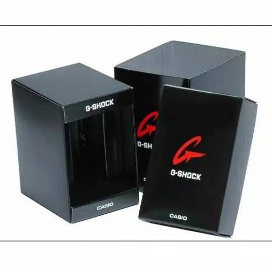 Gshock box g-shock box packing Watch | Shopee Philippines