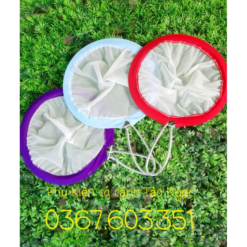 Artemia nano filter racket diameter 18cm | Shopee Philippines