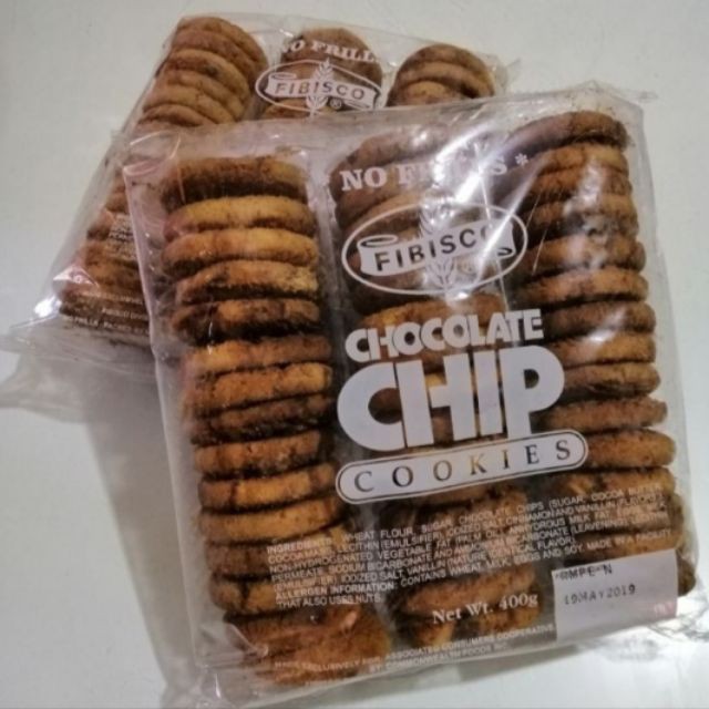 *FIBISCO CHOCOLATE CHOCOLATE 400G | Shopee Philippines