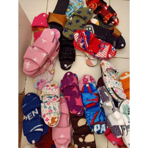 Women Indoor slippers house slippers office slippers soft fur pambahay ...
