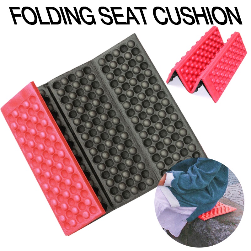 [Spot] Picnic Camping Mat Beach Moisture-Proof Collapsible XPE Hiking ...