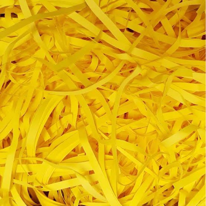 100g Shredded Paper Fillers perfect for gifts | Shopee Philippines