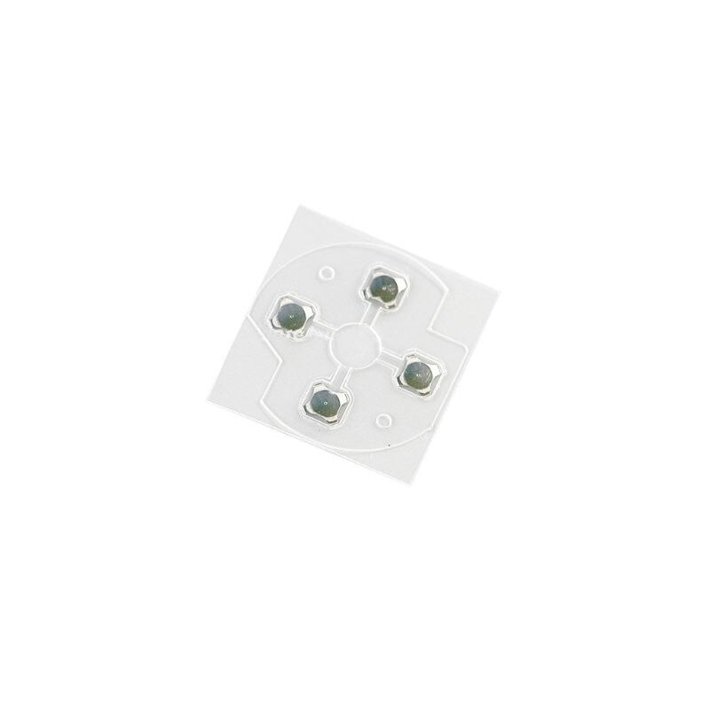Cross Button D-Pads Metal Dome Snap Dome PCB Board Conductive Film for ...