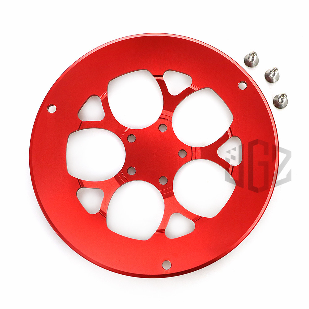 for Marus Vespa Sprint Primavera 150 S125 LX125 iget Motorcycle Fan ...