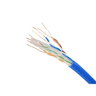 Allan Cat6 Lan Cable 100M Cat6E UTP Lan Cable Patch Cord Cable without ...