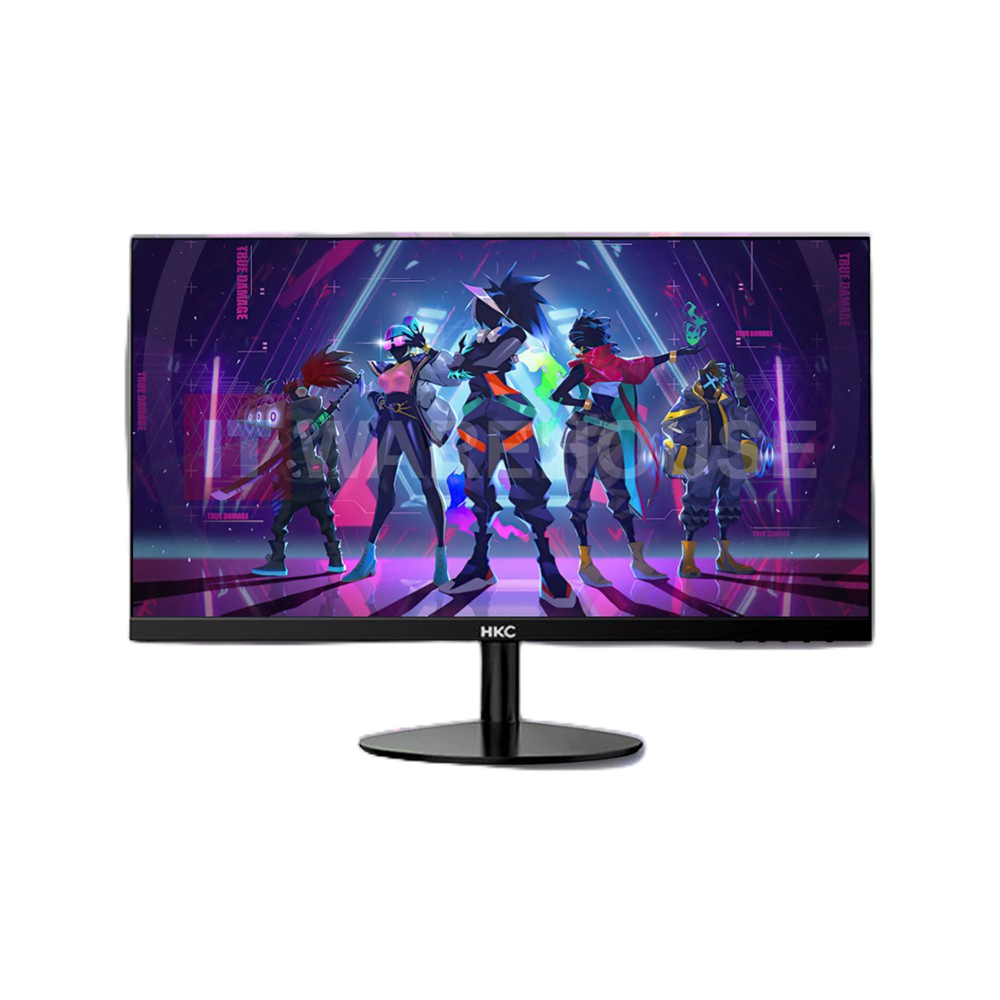 Hkc M27A6F-Hdmi 27" Borderless 1920 X 1080 HDMI Led Gaming Monitor | Shopee Philippines