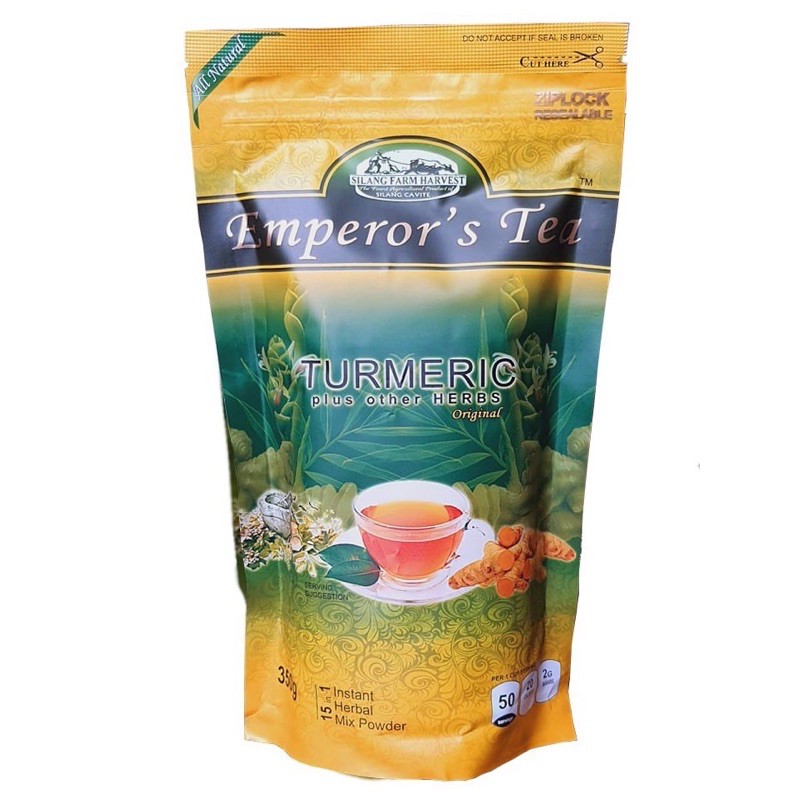 Emperor's Tea Original 15 in 1 350g (Pouch)sale/authentic/original ...