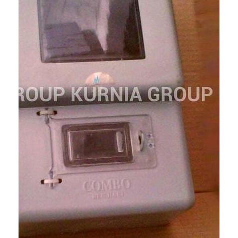 Box Kwh Meter Prepaid/Pulse, Protect Electricity Meter | Shopee Philippines