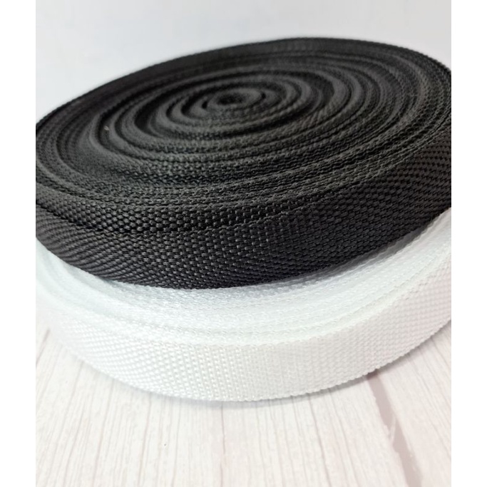 Nylon Strap 1" - 50yards SOLD PER ROLL | Shopee Philippines