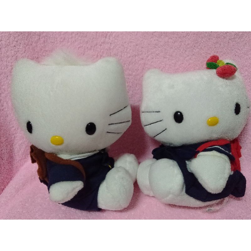 Hello kitty school uniform | Shopee Philippines